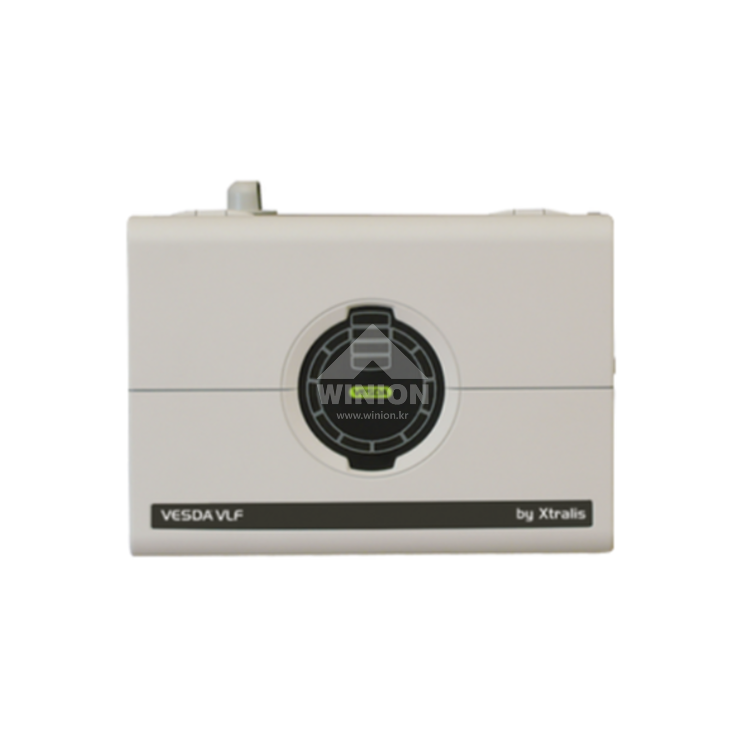 VLF-250 ＞ Honeywell Fire Alarm | 위니온 주식회사