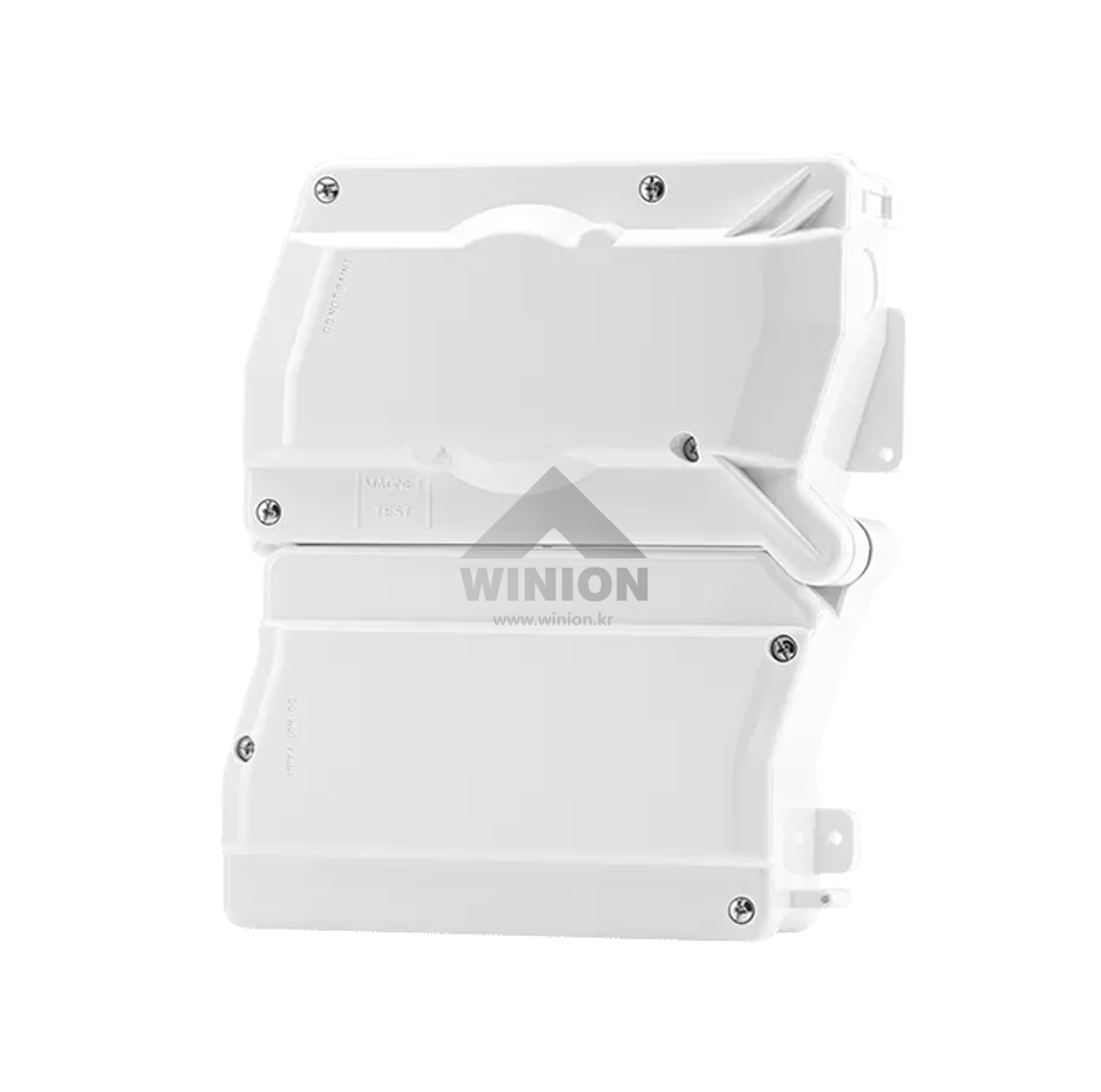 DNRW ＞ Honeywell 특수감지기 | 위니온 주식회사