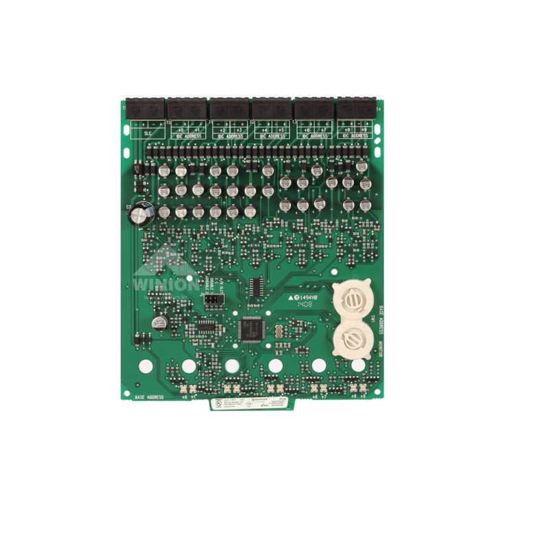 XP10-M ＞ Honeywell Fire Alarm | 위니온 주식회사