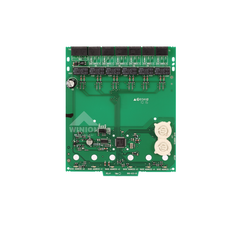 XP6-R ＞ Honeywell Fire Alarm | 위니온 주식회사