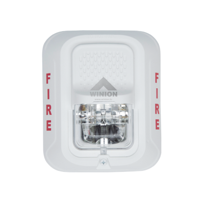Honeywell Fire Alarm | 위니온 주식회사