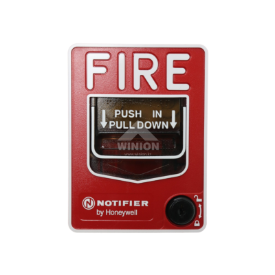 Honeywell Fire Alarm | 위니온 주식회사