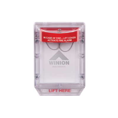 Honeywell Fire Alarm | 위니온 주식회사