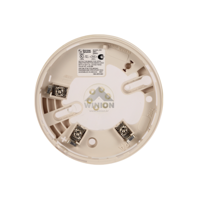 Honeywell Fire Alarm | 위니온 주식회사